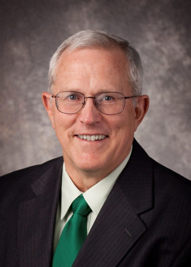 Larry Walters: Sherrie is the best option | News, Sports, Jobs - Daily ...